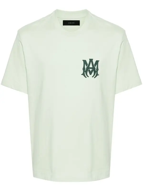 Amiri M.a. Cotton T-shirt