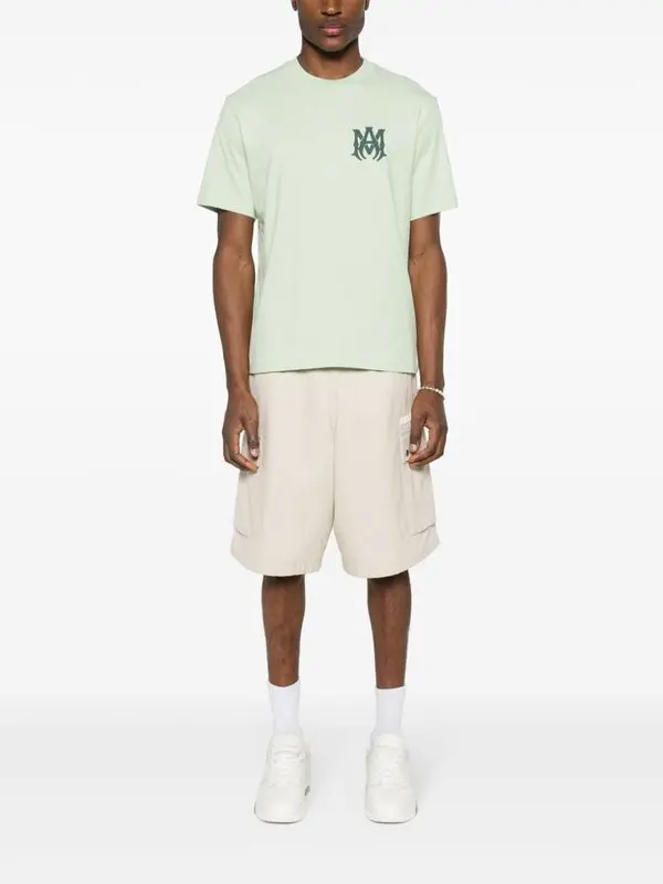 Amiri M.a. Cotton T-shirt