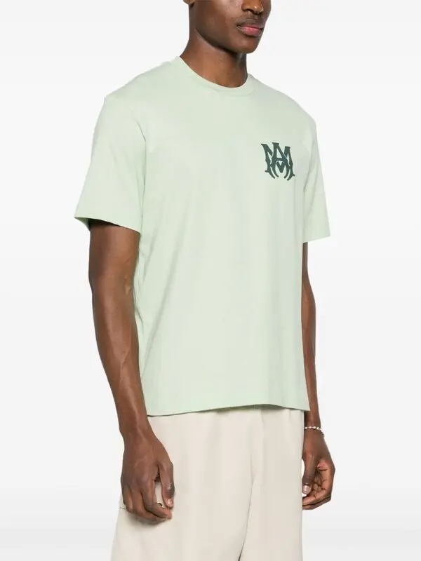 Amiri M.a. Cotton T-shirt