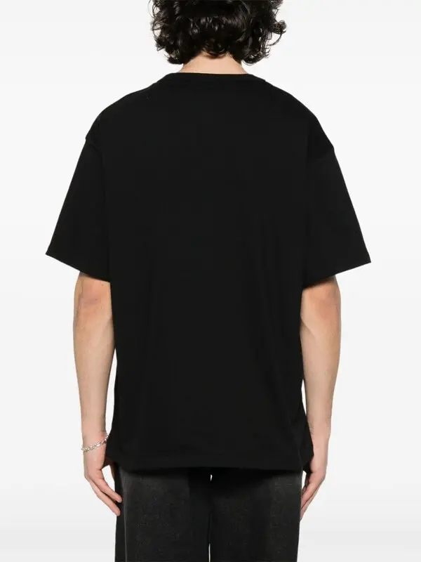 MISBHV Graphic-print Cotton T-shirt