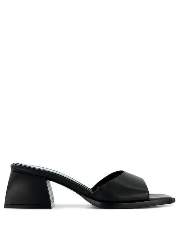 NODALETO Bulla Jacob Heeled Sandals