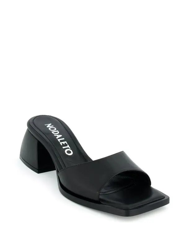 NODALETO Bulla Jacob Heeled Sandals