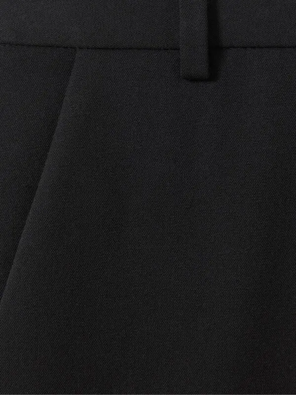 REISS Joanne Slim Fit Tailored Trousers