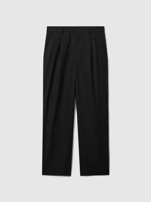REISS X Mclaren F1 Team Arden Twill Trousers