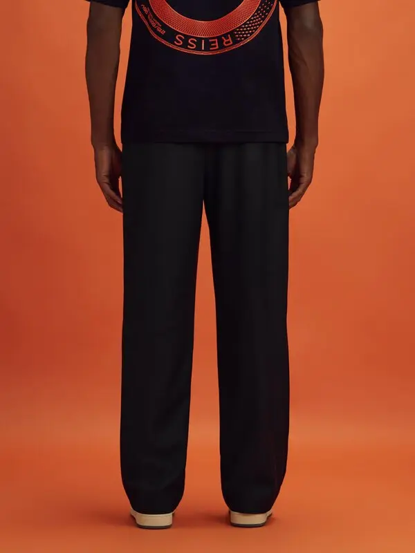 REISS X Mclaren F1 Team Arden Twill Trousers