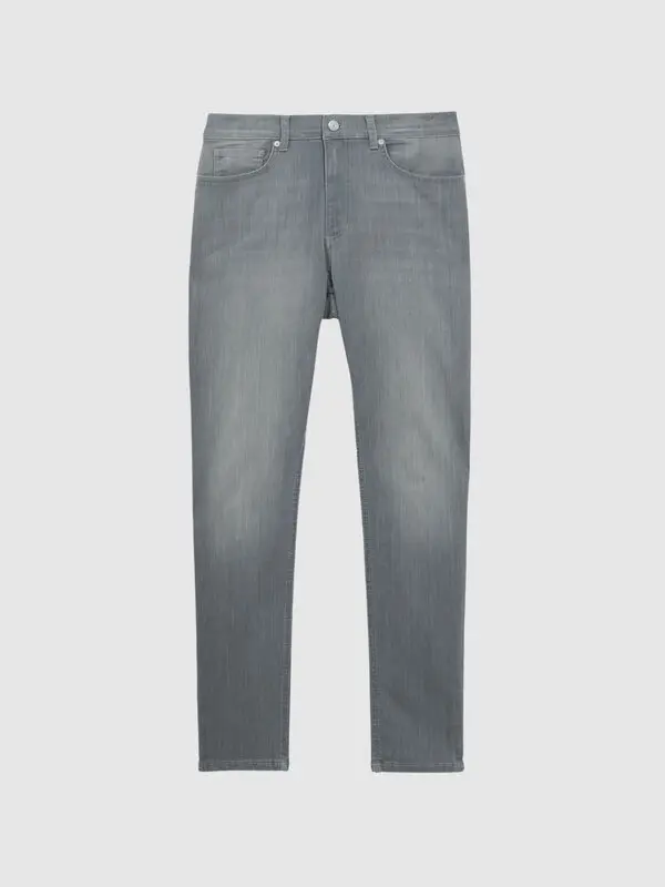 REISS Harry Slim-fit Jeans