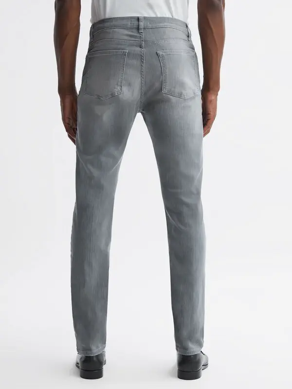 REISS Harry Slim-fit Jeans