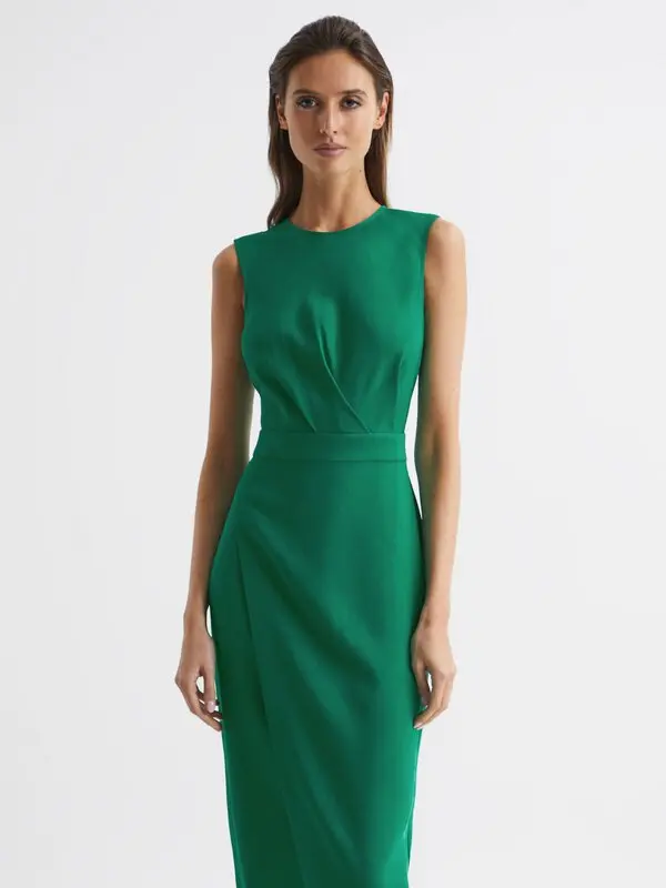 reiss layla sleeveless bodycon dress Trend Week 8 Superdry & Co Women's Frame:Rowen