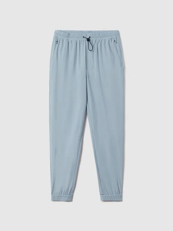 REISS CASTORE Dax Castore Water Repellent Track Joggers