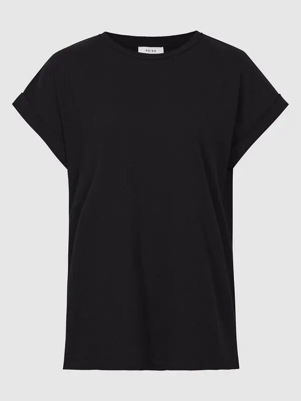 REISS Tereza T-shirt