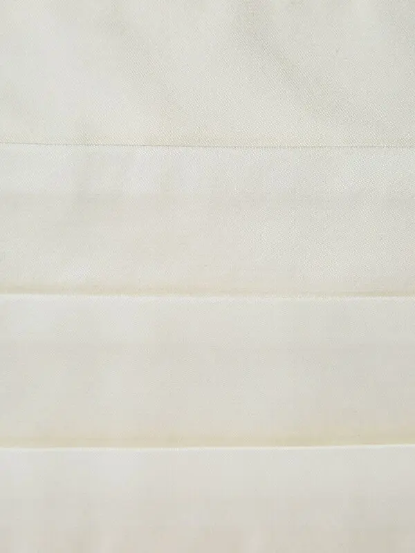 REISS Silk Grosgrain Cummerbund