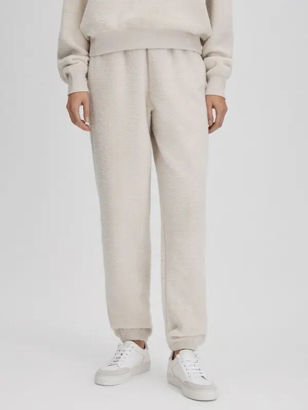 Good American Sherpa Jumper