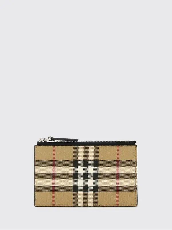 Burberry Wallet