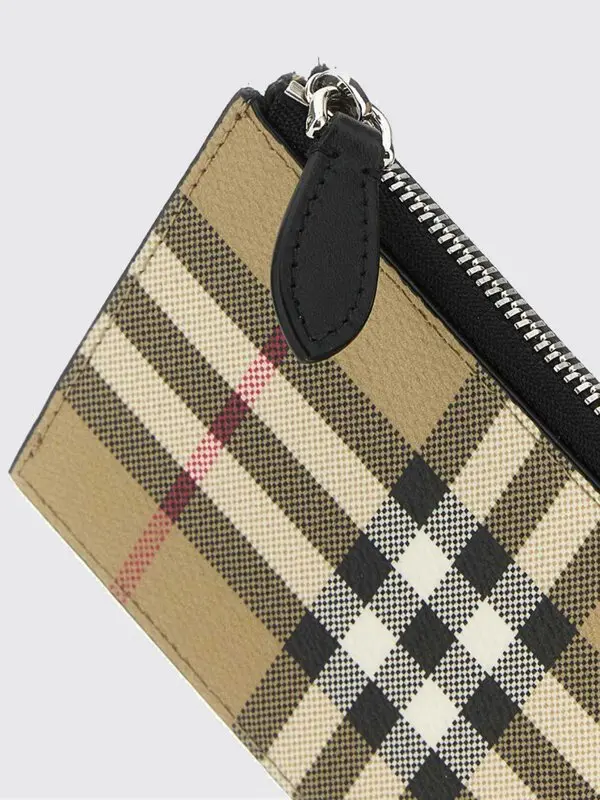 Burberry Wallet