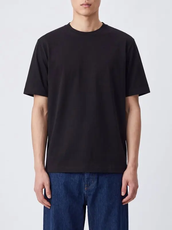 Brunello Cucinelli T-shirt - Black