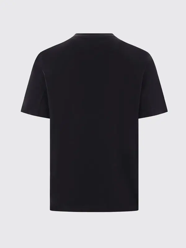 Brunello Cucinelli T-shirt - Black
