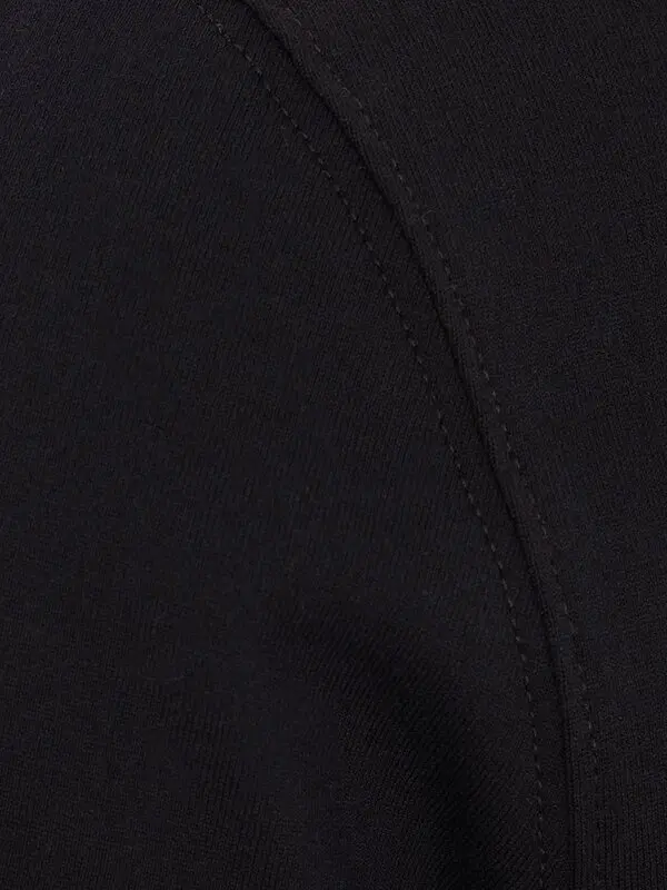 Brunello Cucinelli T-shirt - Black