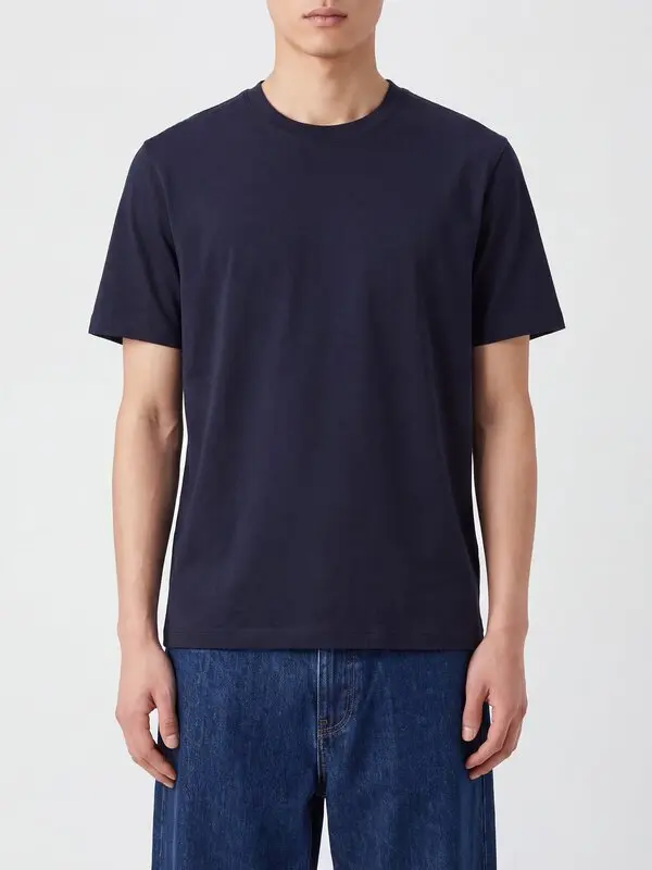 Brunello Cucinelli T-shirt - Navy