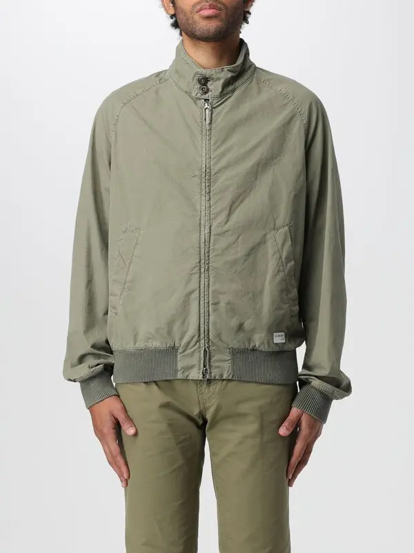 FAY Jacket - Green