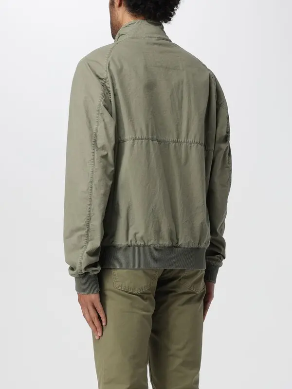 FAY Jacket - Green