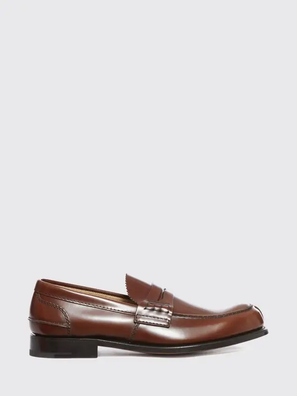 Church's Loafers - Brown