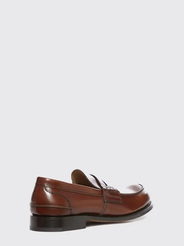 Church's Loafers - Brown