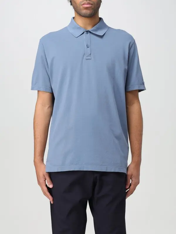 Paul & Shark Polo Shirt - Blue