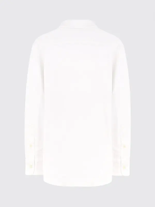 Polo Ralph Lauren Oxford Shirt - White