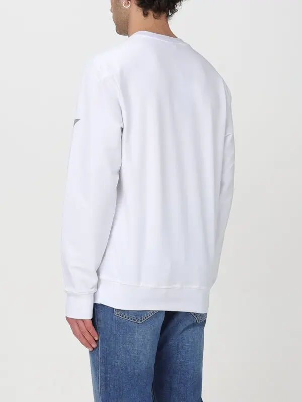 Paul & Shark Sweatshirt - White