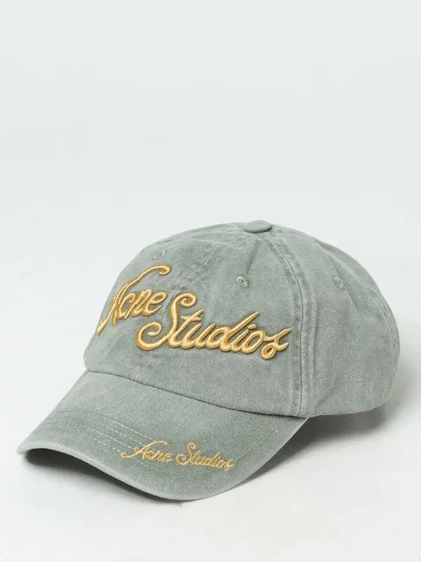 Acne Studios Hat