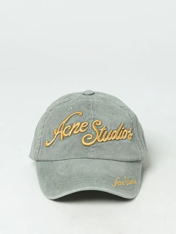 Acne Studios Hat