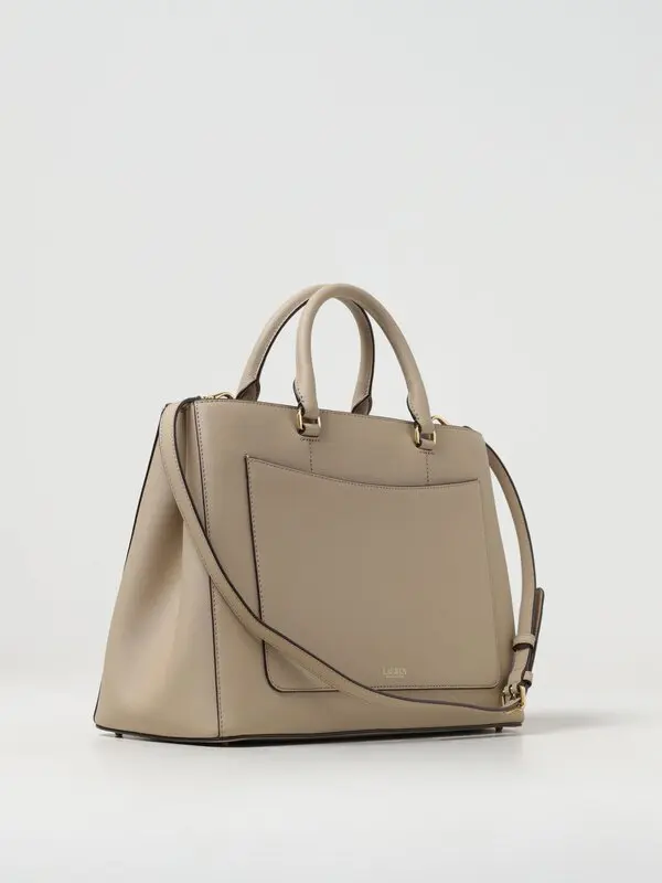 Ralph Lauren Tote Bag - White
