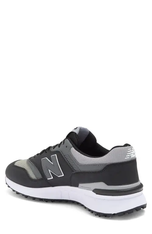 NEW BALANCE 997 Golf Shoe