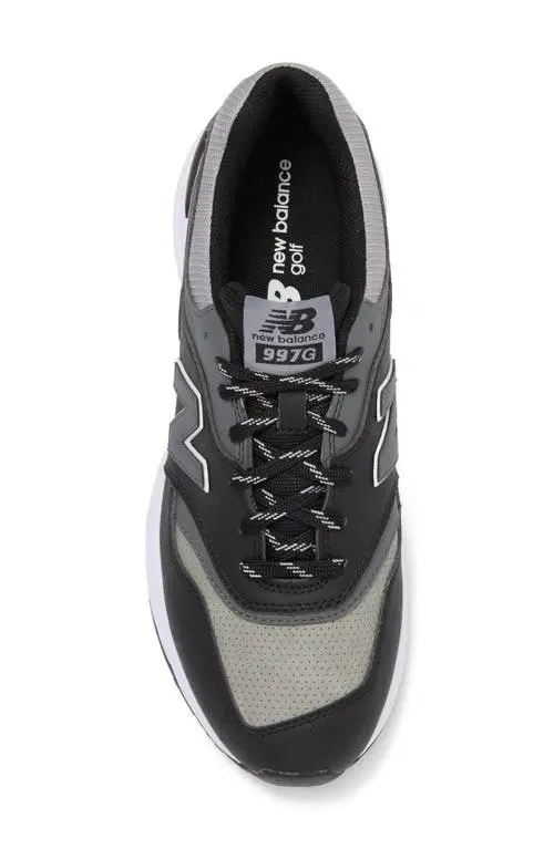 NEW BALANCE 997 Golf Shoe