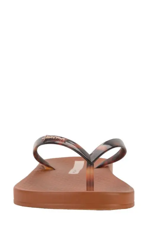 Ipanema Ana Flip Flop - Aj406