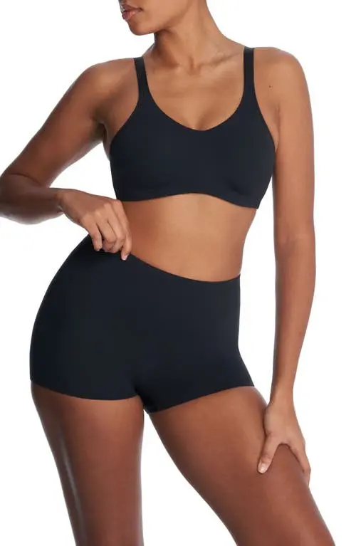 Natori Power Comfort Shorts - Black