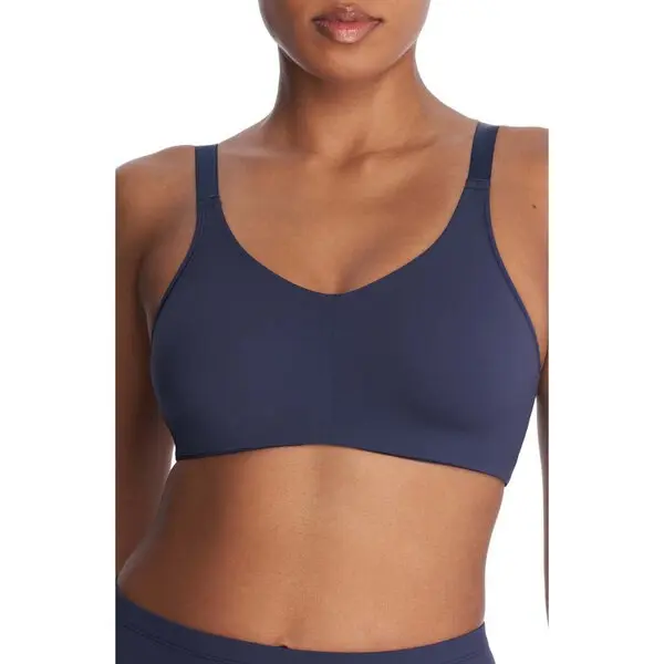 Natori Power Comfort Underwire Sports Bra - Twilight