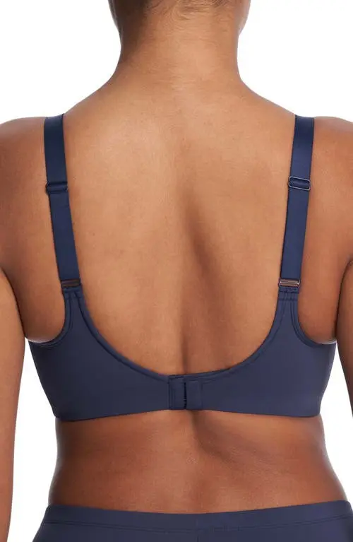 Natori Power Comfort Underwire Sports Bra