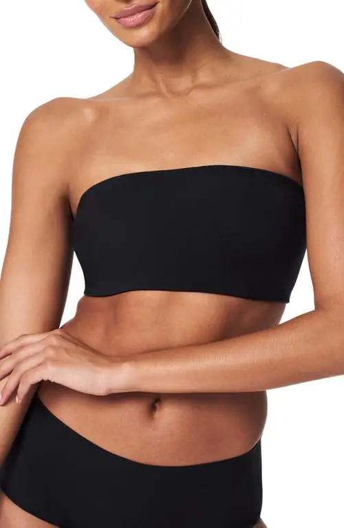 Spanx Spanxsmooth™ Suit Your Fancy Bandeau - Very Black
