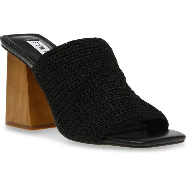 Steve Madden Realize Slide Sandal