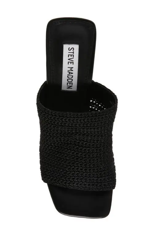 Steve Madden Realize Slide Sandal