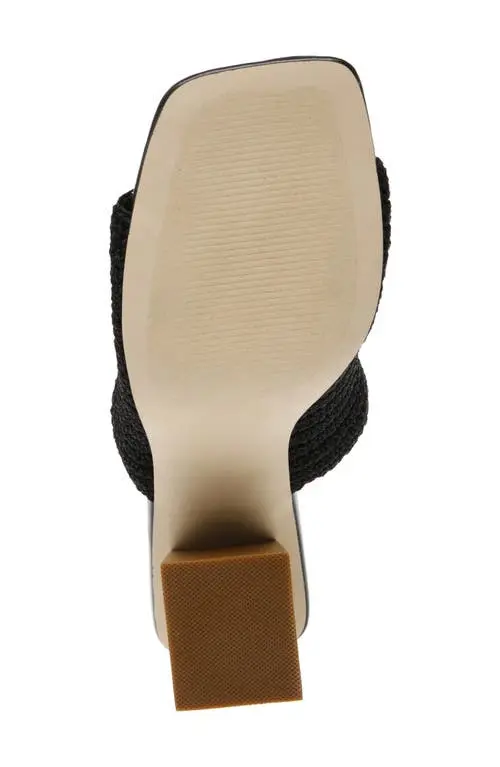 Steve Madden Realize Slide Sandal