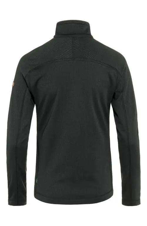 Fjallraven Abisko Lite Fleece Jacket