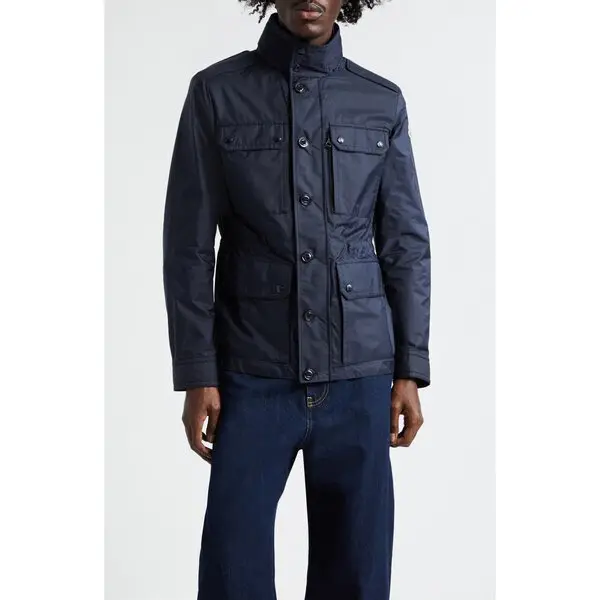 Moncler Water Repellent Field Jacket