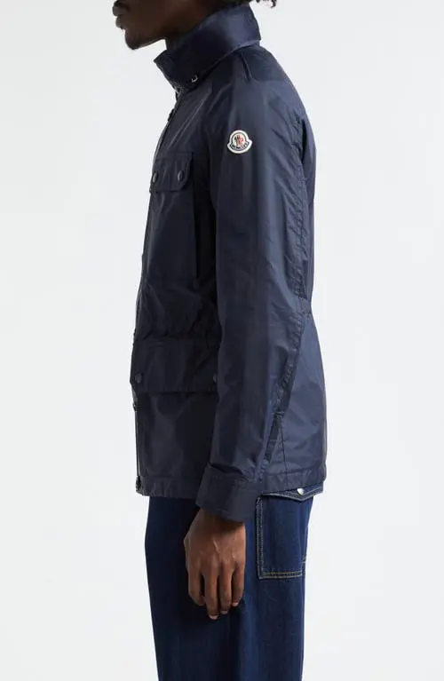 Moncler Water Repellent Field Jacket