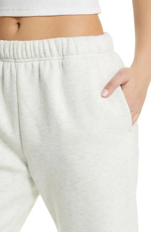 THE MAYFAIR GROUP Start With Gratitude Sweatpants