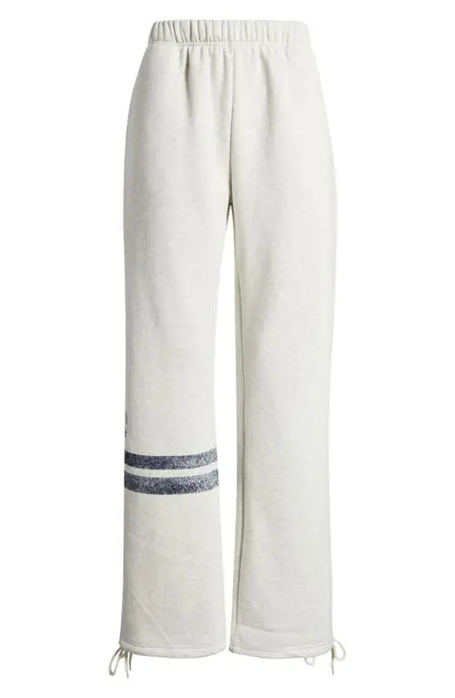 THE MAYFAIR GROUP Start With Gratitude Sweatpants