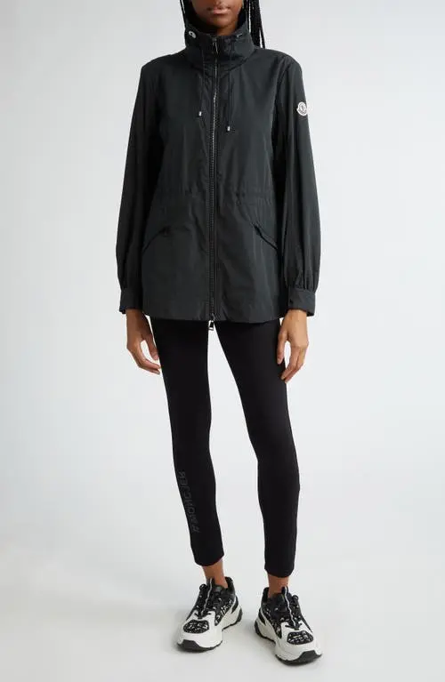 Moncler Enet Twill Jacket