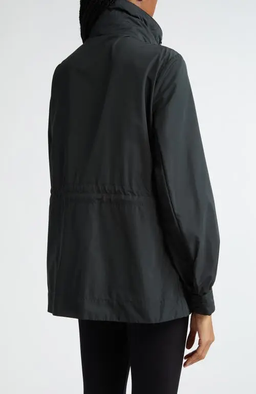 Moncler Enet Twill Jacket
