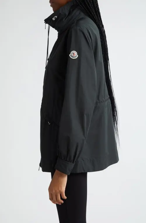 Moncler Enet Twill Jacket